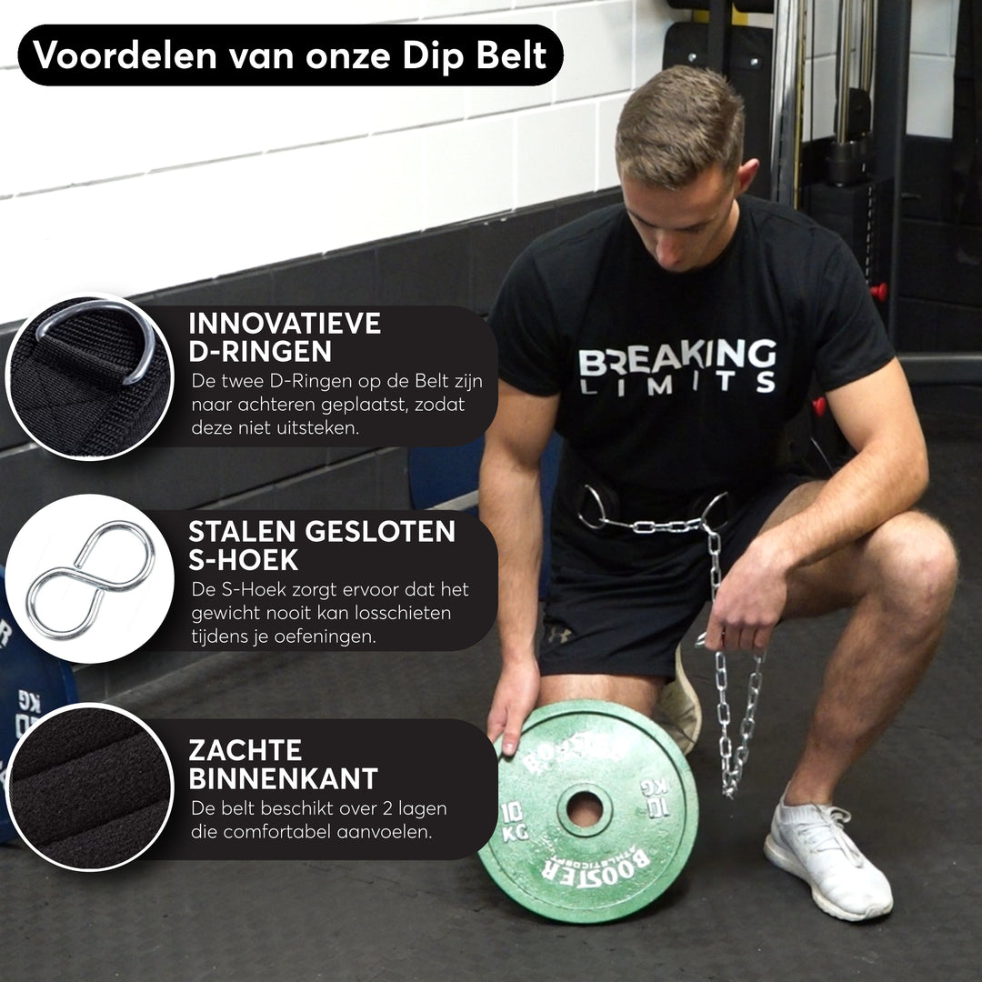 Weighted Dip Belt Dip Belt For Weightlifting 3 Styles Of Belts